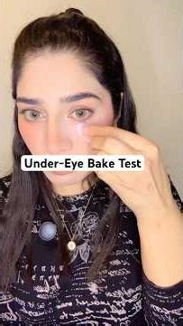 This Baking Powder Actually Blurs?! 😳