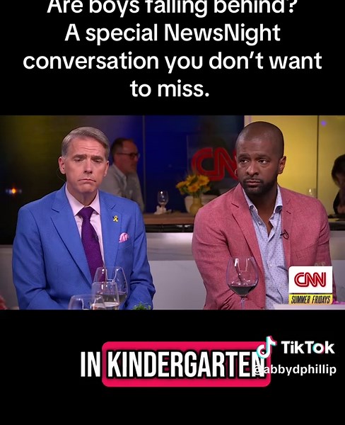 Understanding Boys’ Developmental Challenges