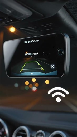 10inch Full Screen Hd 4K Rearview Mirror Streaming Driving Recorder Dual Lens with Reversing Image