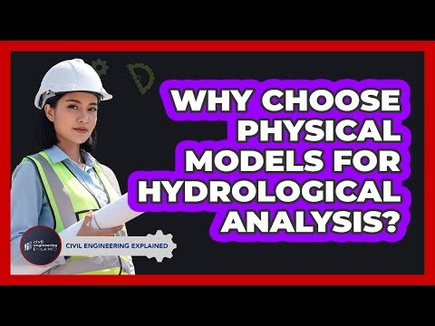 Why Choose Physical Models For Hydrological Analysis?
