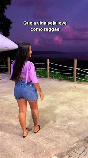 Dançando reggae solo. 🔥💚💛❤️ 📽 @dreza_sillva #reggae #vibe #maranhao | Central Reggae
