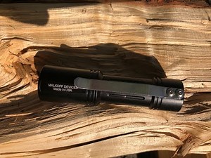 Malkoff Devices MDC Light review