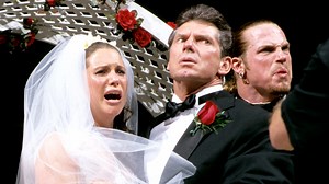Jim Ross Explains Why Wrestling Marriages Don't Work