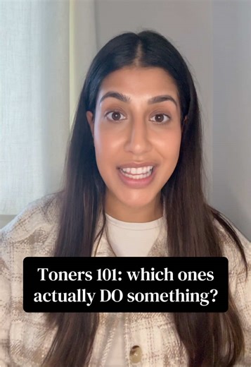 Understanding Toners: The Key to Effective Skincare