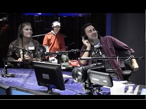 Mark Tells SI Swimsuit model Nina Agdal NOT All Women Are Beautiful