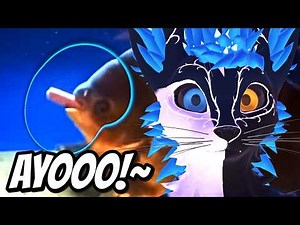 Furry Reacts to the Funniest Animal Videos Ever