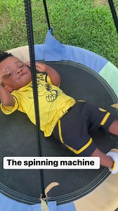 12K views · 186 reactions | The spinning machine | The Baxter Baby | Facebook