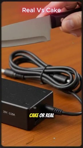 CAKE or REAL? You Will Get These Wrong! 🤯🍰