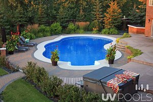UV Pools In Winnipeg Reaches 90 Reviews On Google | FinancialContent