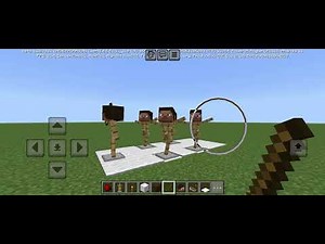 MINECRAFT: How To Make a Coffin Dance in Minecraft, Easy Tutorial. 🕴️⚰️🇬🇭