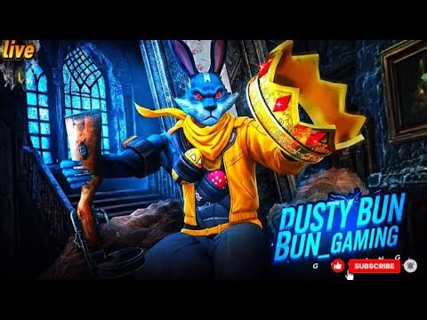 🔴 TITLE 🔥\n💎 FREE FIRE LIVE 10:00 AM 💎 Morning Diamond Giveaway | Custom Room + OP Gameplay