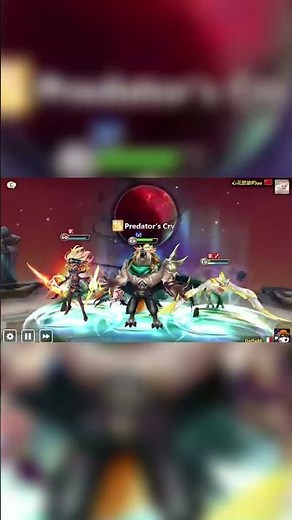 Kaki Is Him In Special League! #summonerswarrta #summonerswar