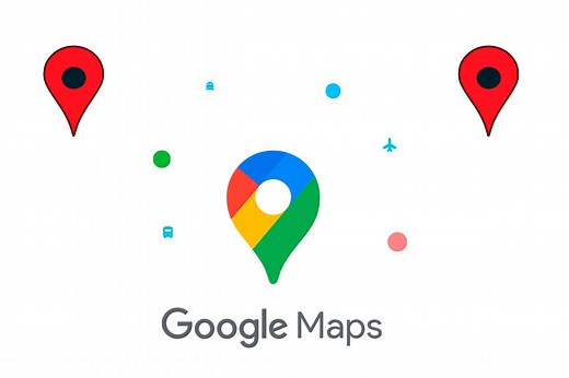 ▶ Este es el significado de los diferentes símbolos de Google Maps