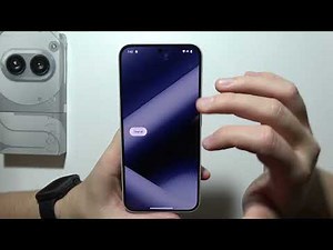 How to Show Apps Name on any Nothing Phone?