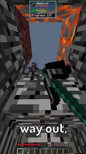 Minecraft's hardest modpack...