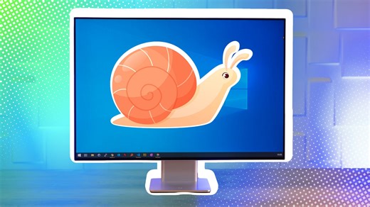 Euer Windows ist zu langsam? Mit diesem Trick wird’s wieder schneller!