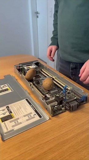 BEHIND THE SCENES: Setting up a new Aternos server