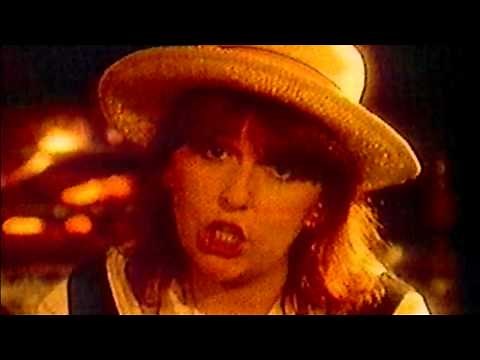 Moonlight Shadow-Mike Oldfield