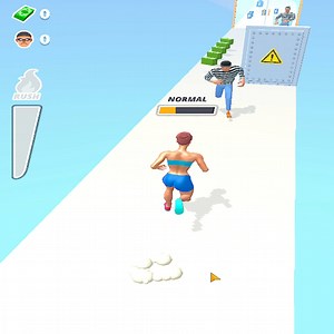 Become Bodybuilder | Game Wale