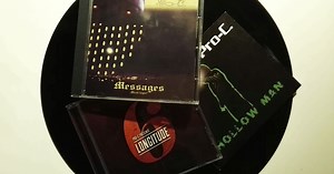 4ème album de Pro-C. en CD