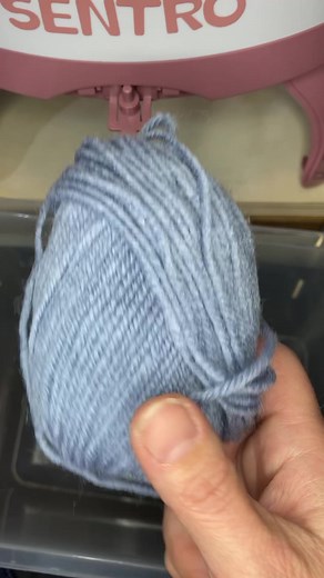 My first Bear Beanie 🐻#knittingmachine #crafts #diy #hats | Hoop and Home