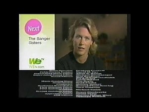 The Accused (1988) End Credits (WE 2008)