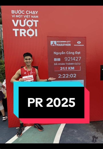 Strava Running Trends for 2025