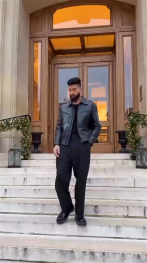 Freshlook Radaur on Instagram: "Treding jacket available on shop"