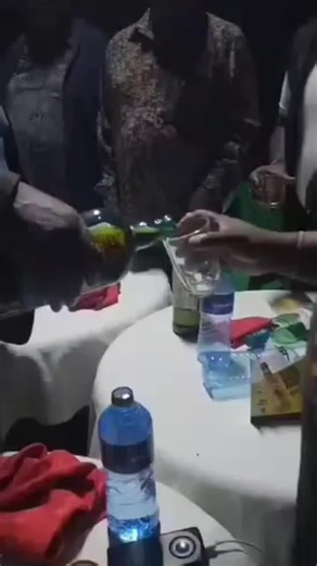 PROGER USA TV on Instagram: "BEFORE JIRONGO ACCIDENT"