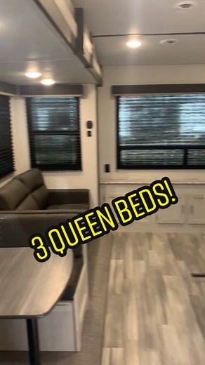 Four Seasons on TikTok