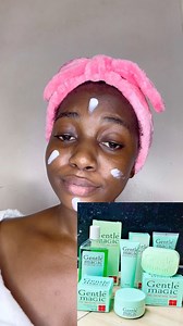 206K views · 997 reactions | Você já usou o kit Gentle Magic? Qual é o seu tipo de pele? | Salomé Crespinha | Facebook