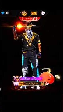 👀Region Top 1 BR Rank Push!🔥 #regionplayer #freefireshorts #regiontop1 #tondegamer #freefire #brrank