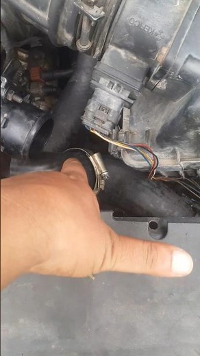 Engine Back Compression | Simple Explanation #automobile