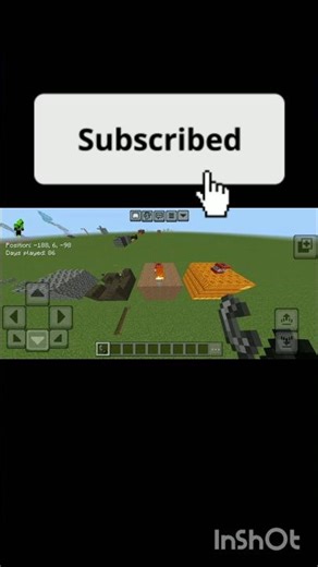 tnt tast part 4.#tanishgaming2 #minecraft