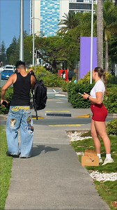 64K views · 662 reactions | Bag swap Prank Pt.5  #funny #comedy #prank #entertainment | Shax | Facebook