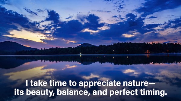 1.5K views · 107 reactions | Understanding divine order, I can embrace paradox and navigate chaos while keeping my balance. #Unity #beUnity #LivingUnity | Daily Word Magazine | Facebook