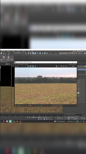 How to use HDRI , DOME light in 3ds max. #3danimationsoftware #shortvideo #3dsmax #autocad #viral