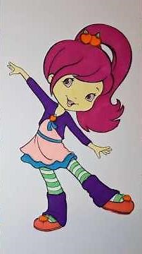 Raspberry Torte | Strawberry Shortcake – Intriguing Style: The Unique Challenge of a Fashion Diva