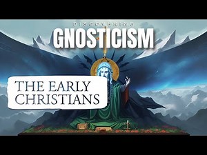 What is Esoteric Christianity? Hermeticism and Gnosticism Explained