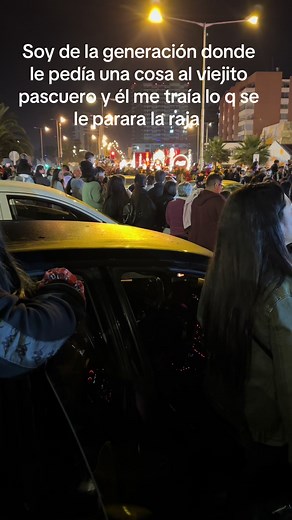 #Meme #viejitopascuero #caravanascocacola #paratiii #viralvideos #feliznavidad🎄 #