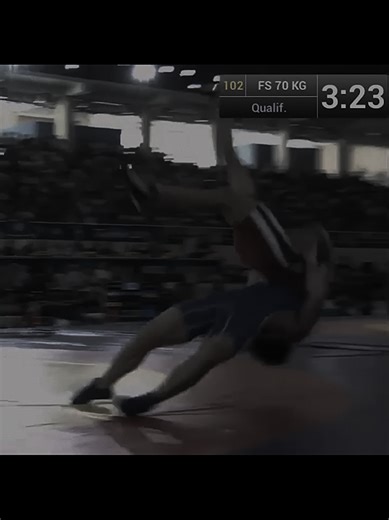 Exciting Wrestling Highlights: Best Takedowns of the Year