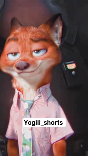 Best Furry in Zootopia 🫶🏻👀....#shorts #zootopiaedit #youtubeshorts