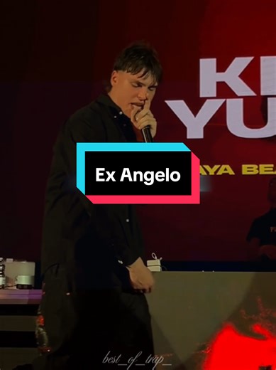 La voglia di sembrare forte, il più forte...🔥💫#kidyugi #edit #lyrics_songs #rapitaliano #exangelo