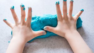 How Touch Memory In Fingertips Influences Nerve Signals To The Brain