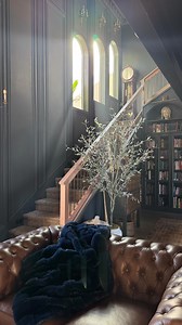 23K views · 1.5K reactions | ✨ Before & After: The Library ✨ We...