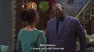 275K views · 4.4K reactions | [Must watch] Say what now? Tshidi and Kabisi are back together? 樂 Don't miss #GenerationsTheLegacy this week! | Generations:The Legacy | Facebook
