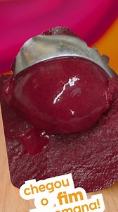 26K views · 23 reactions | O fim de semana fica muito melhor na The Best Açaí!  São 12 tipos de açaí incríveis, 24 sabores de sorvetes e mais de 40 acompanhamentos para montar o copo perfeito, do jeitinho que você ama! ✨ | The Best Açaí | Facebook