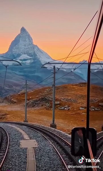 Curiosity Compass på TikTok