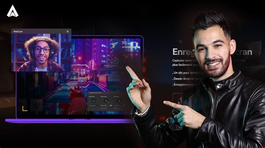 Comment Enregistrer Son Écran Facilement sur PC