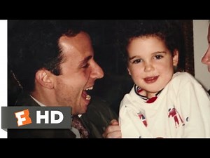 Life, Animated (2016) - He's Still in There Scene (2/10) | Movieclips